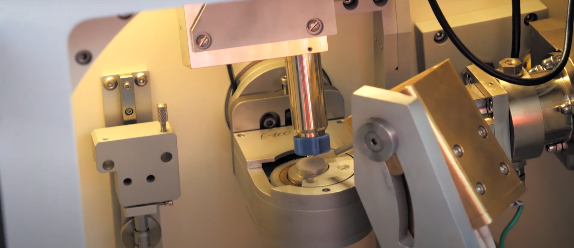 Sonic OnLine & Sampling Analysis | SOLSA Expert System